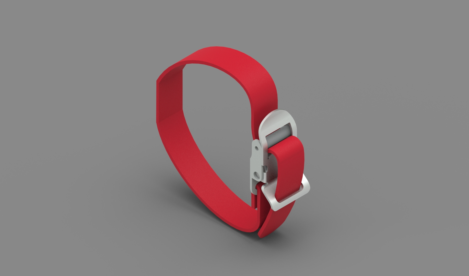 Comprar FIAMMA STRIP RED