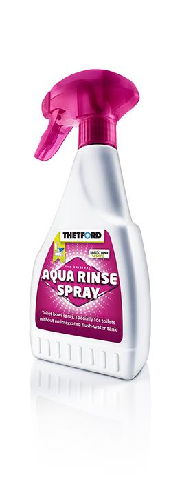 Aqua Rinse Spray